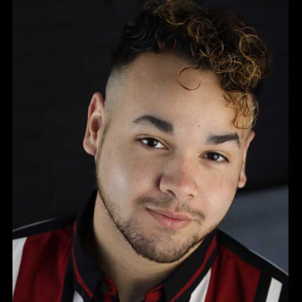 Mr Julian Morales - Culture Shock Performing Arts Center
