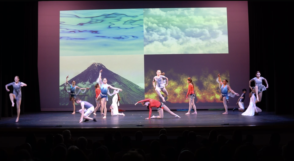 Classes - Culture Shock Performing Arts Center