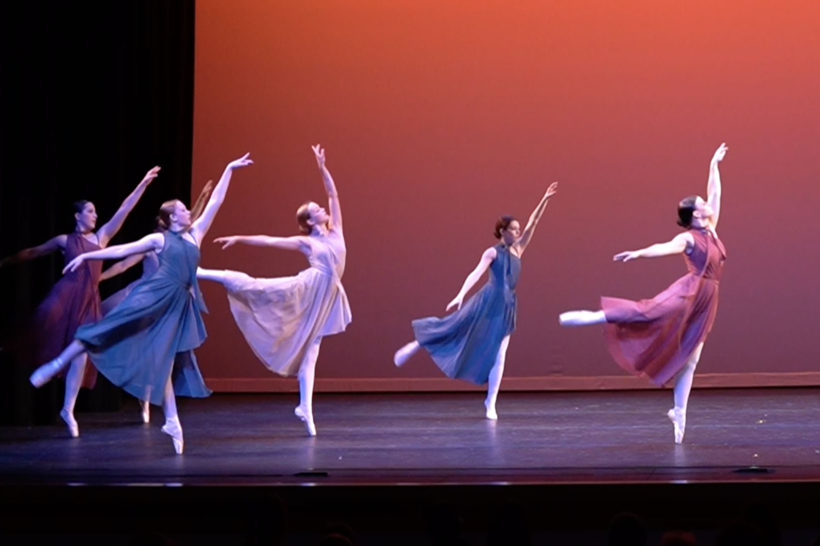 Classes - Culture Shock Performing Arts Center