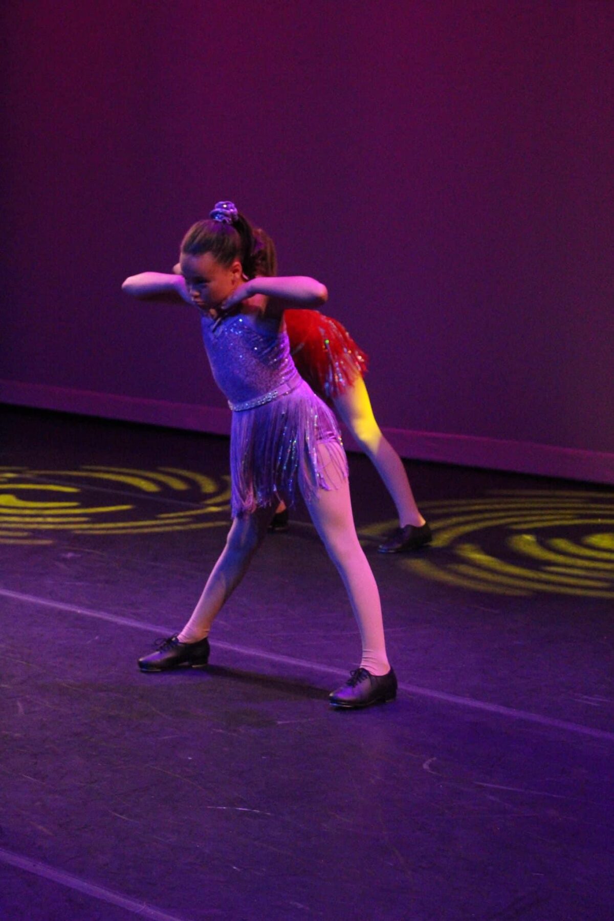 Classes - Culture Shock Performing Arts Center